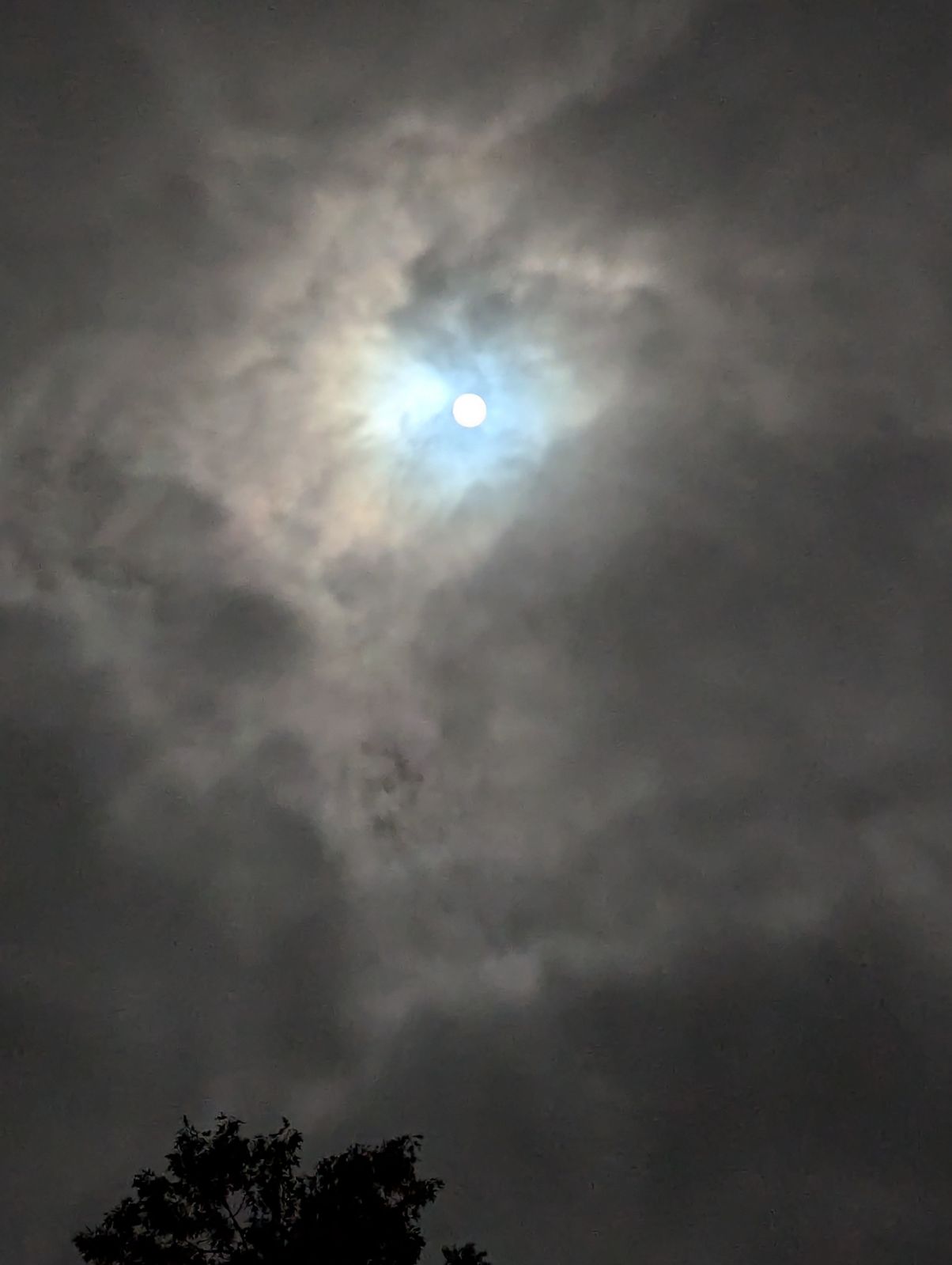 Moonbow | Art Galaxy